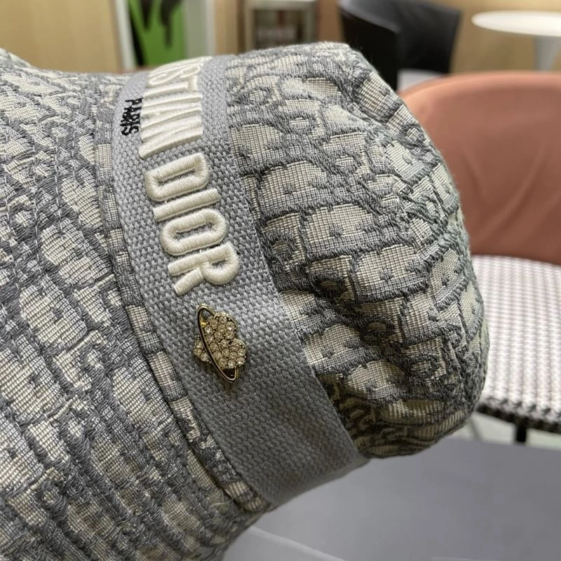 Discounted Christian Dior Caps