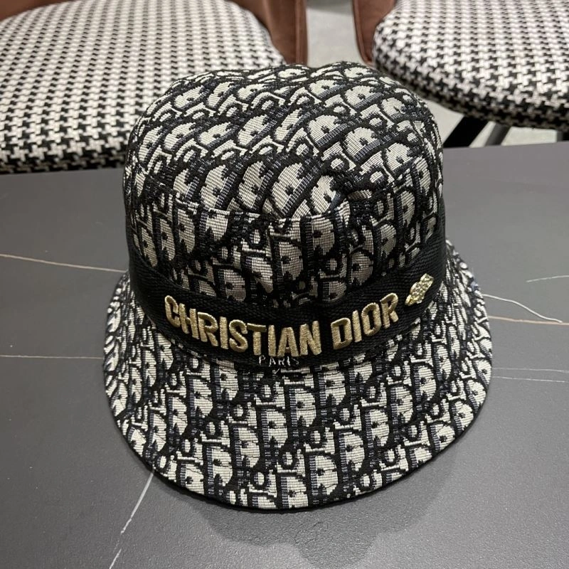 Christian Dior Caps