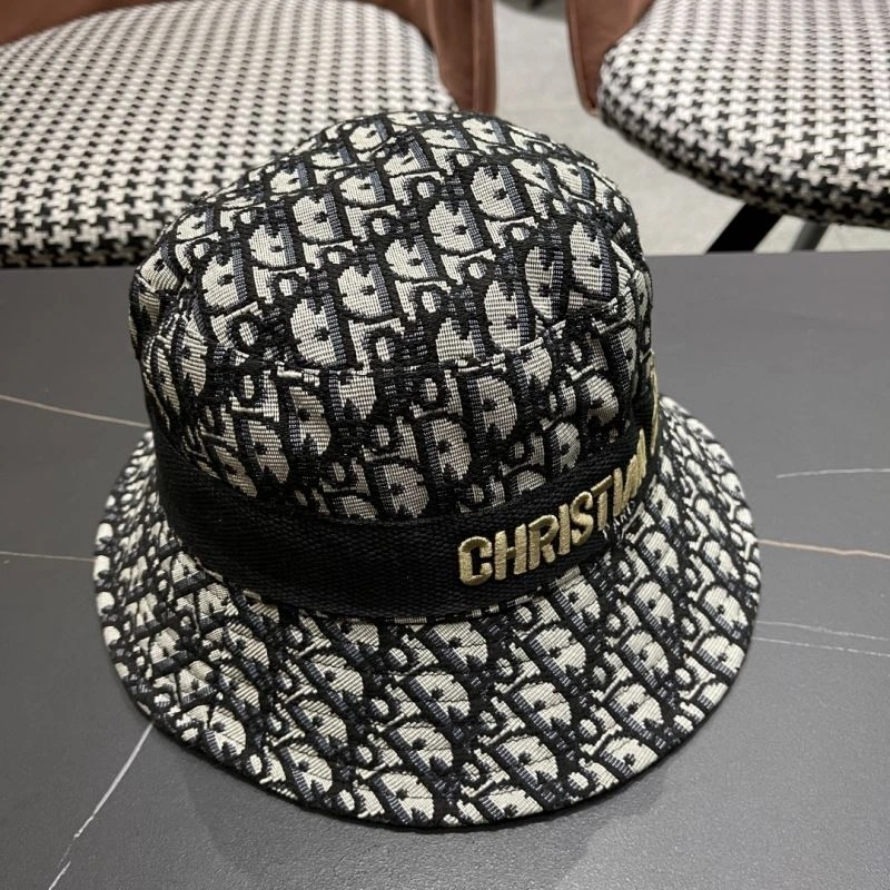 Exact replica Christian Dior Caps
