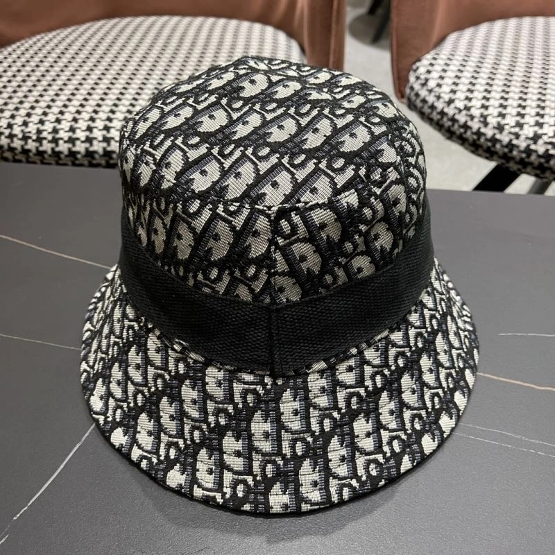 Exact replica Christian Dior Caps