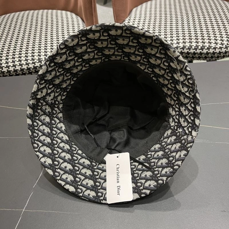 Exact replica Christian Dior Caps