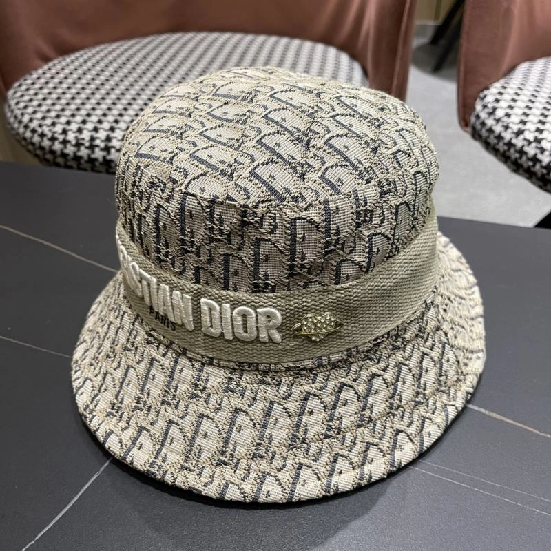 Christian Dior Caps