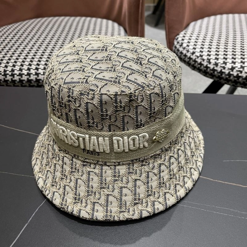 Genuine Christian Dior Caps