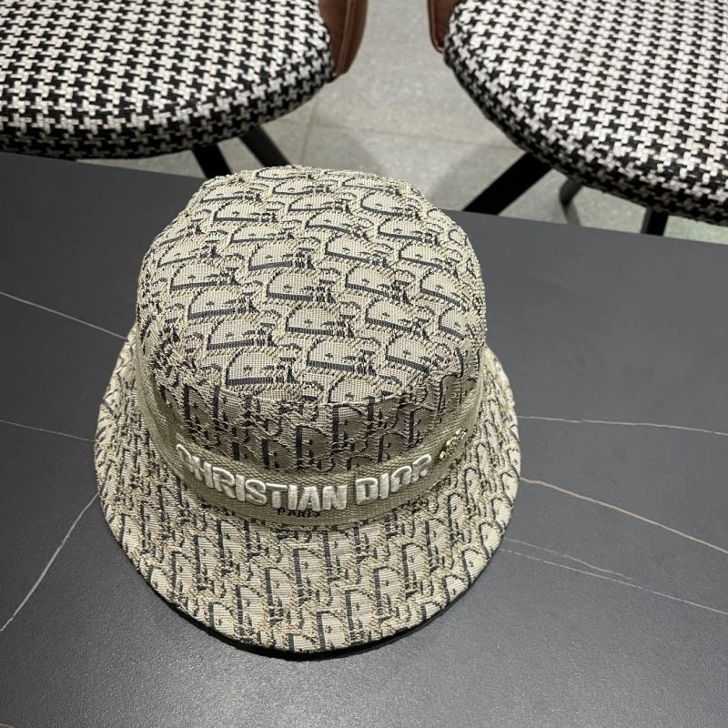 Genuine Christian Dior Caps