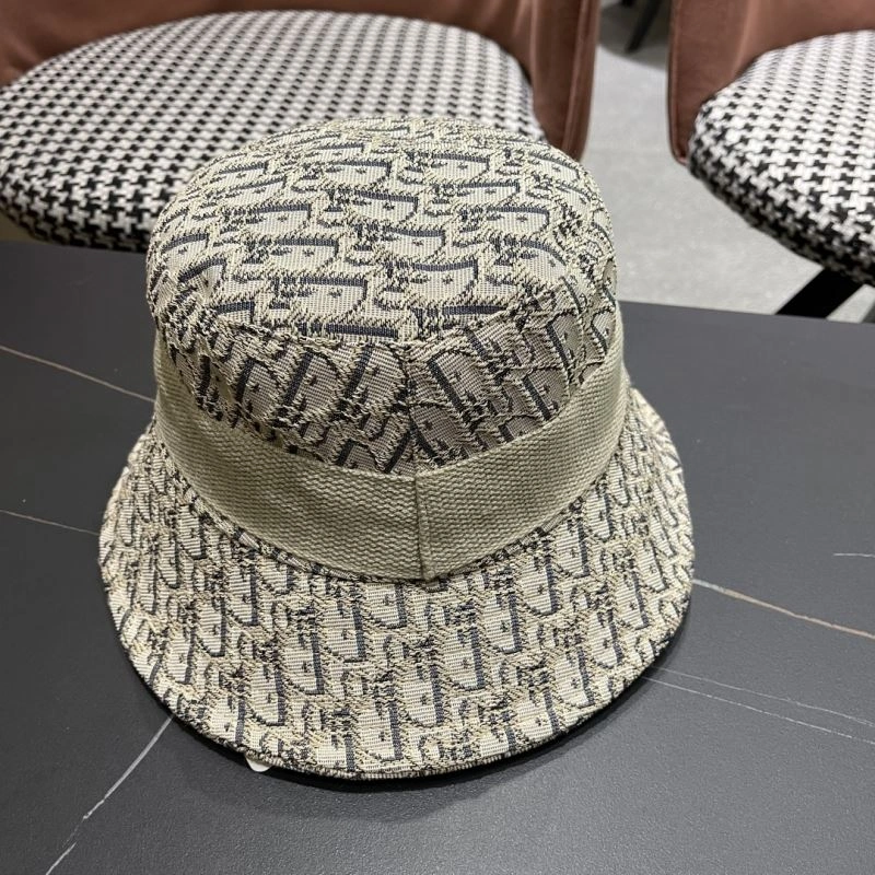 Genuine Christian Dior Caps