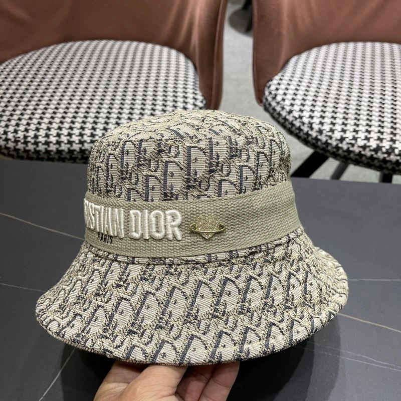 Genuine Christian Dior Caps