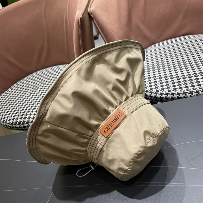 Low-cost Christian Dior Caps