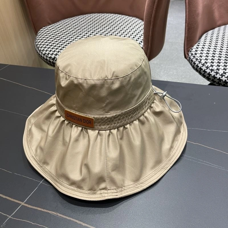 Low-cost Christian Dior Caps