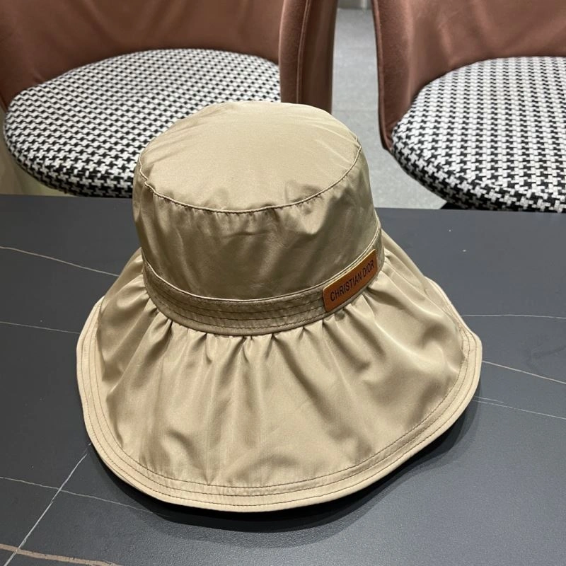 Low-cost Christian Dior Caps