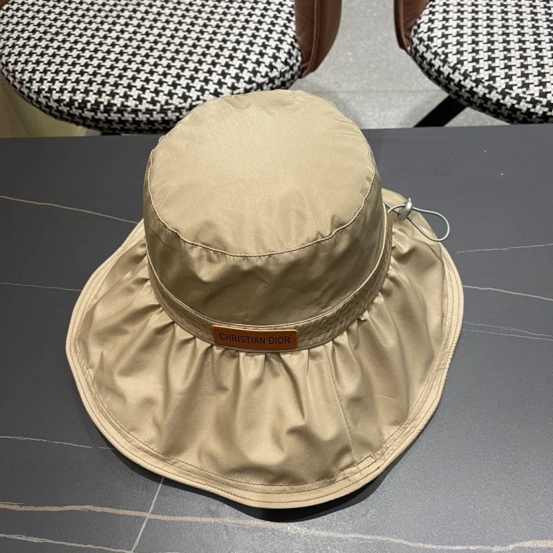 Low-cost Christian Dior Caps