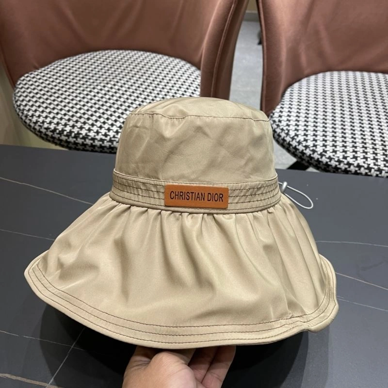 Low-cost Christian Dior Caps