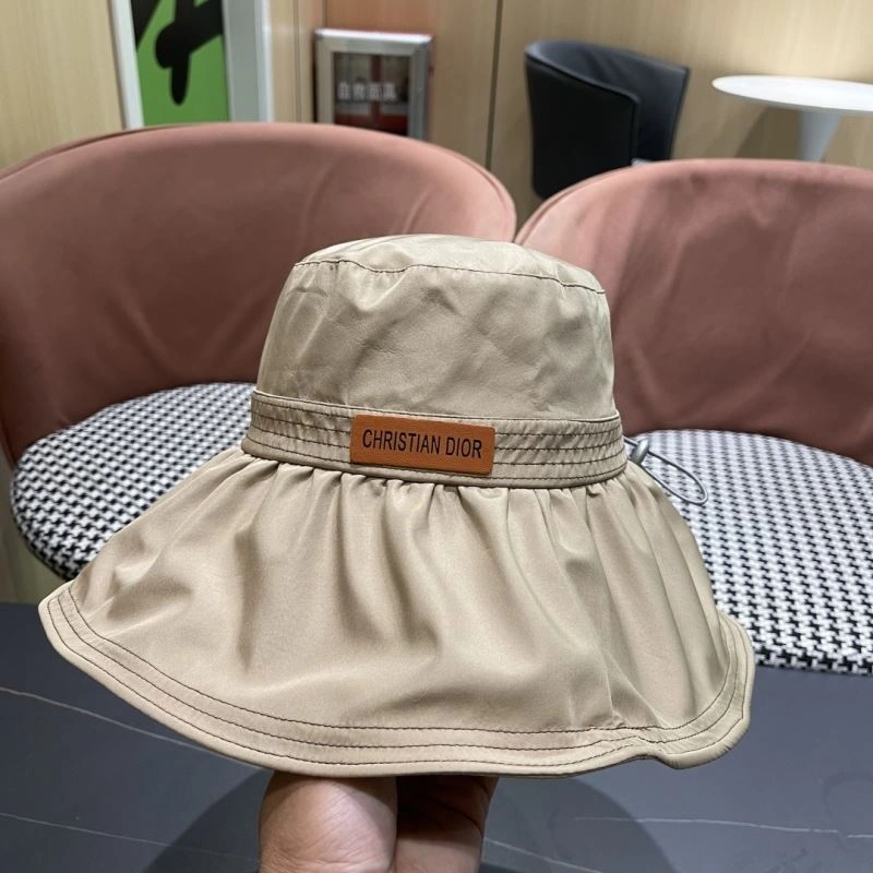 Low-cost Christian Dior Caps