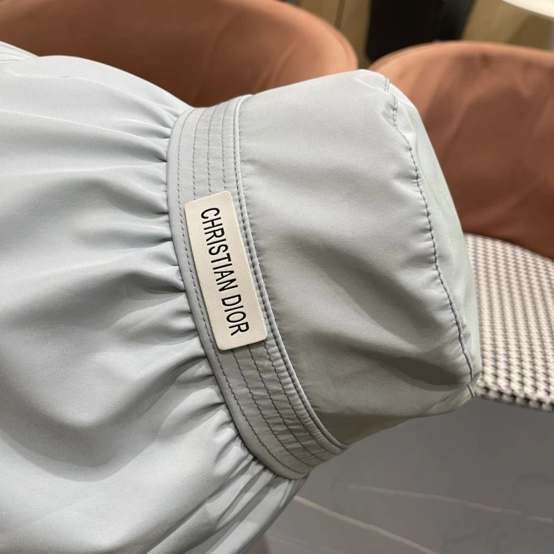 Top match Christian Dior Caps