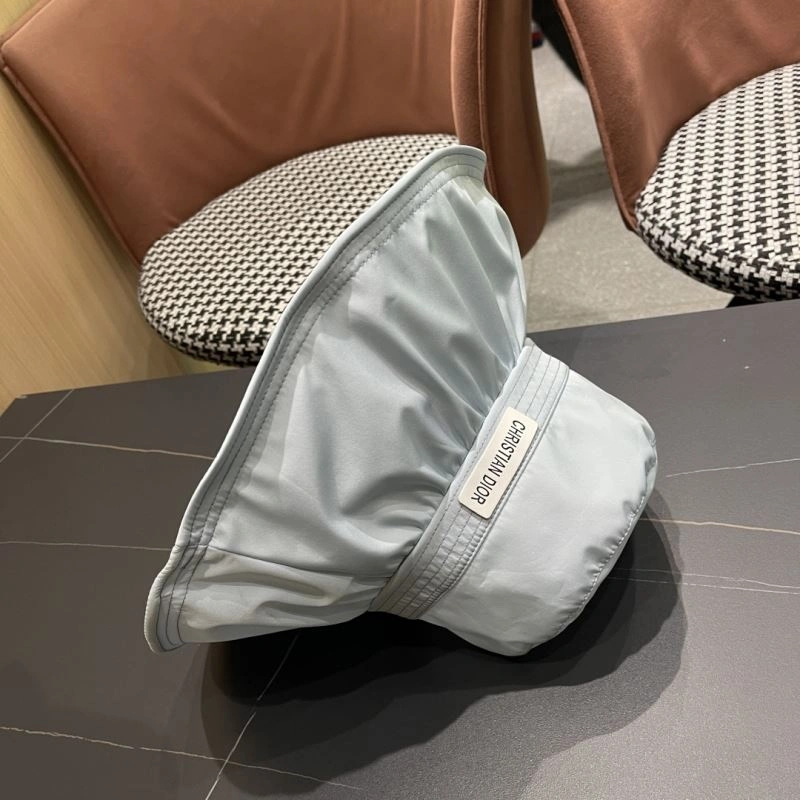 Top match Christian Dior Caps