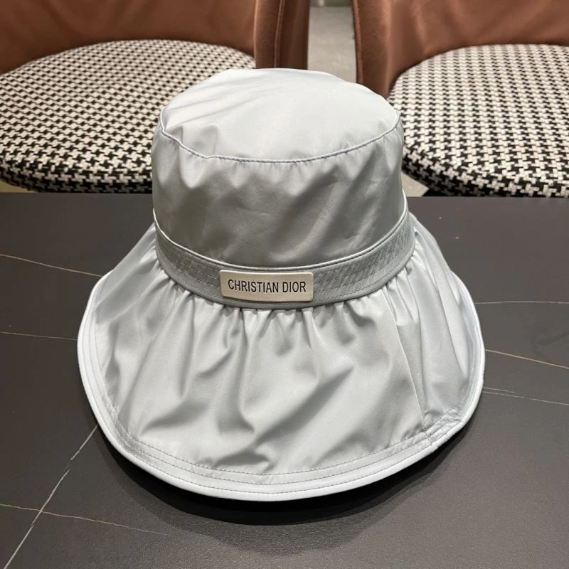 Top match Christian Dior Caps