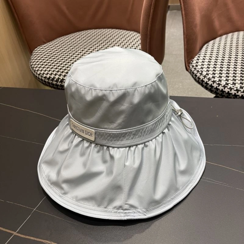 Top match Christian Dior Caps
