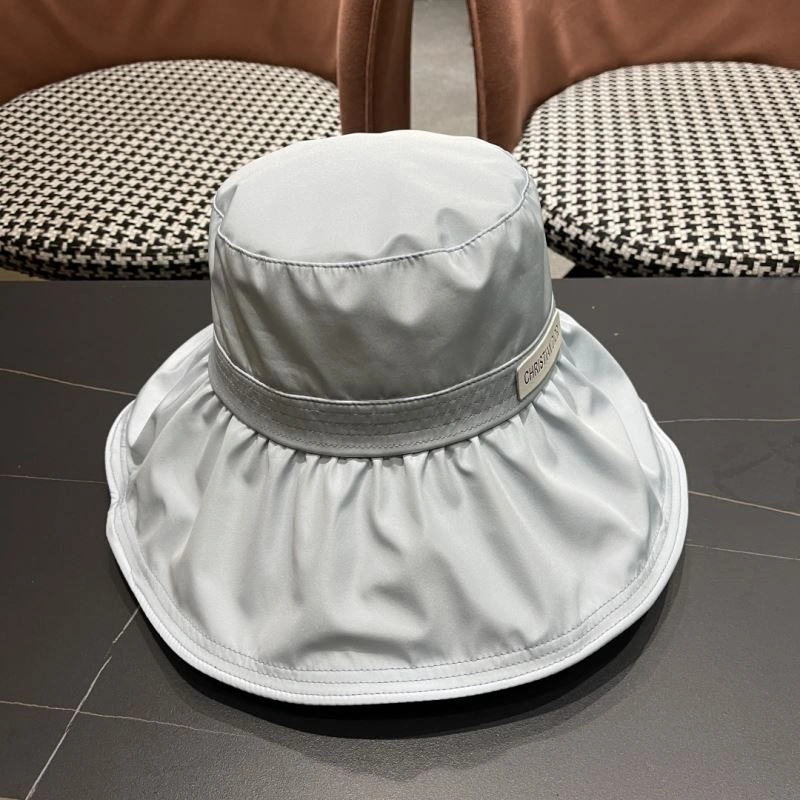 Top match Christian Dior Caps