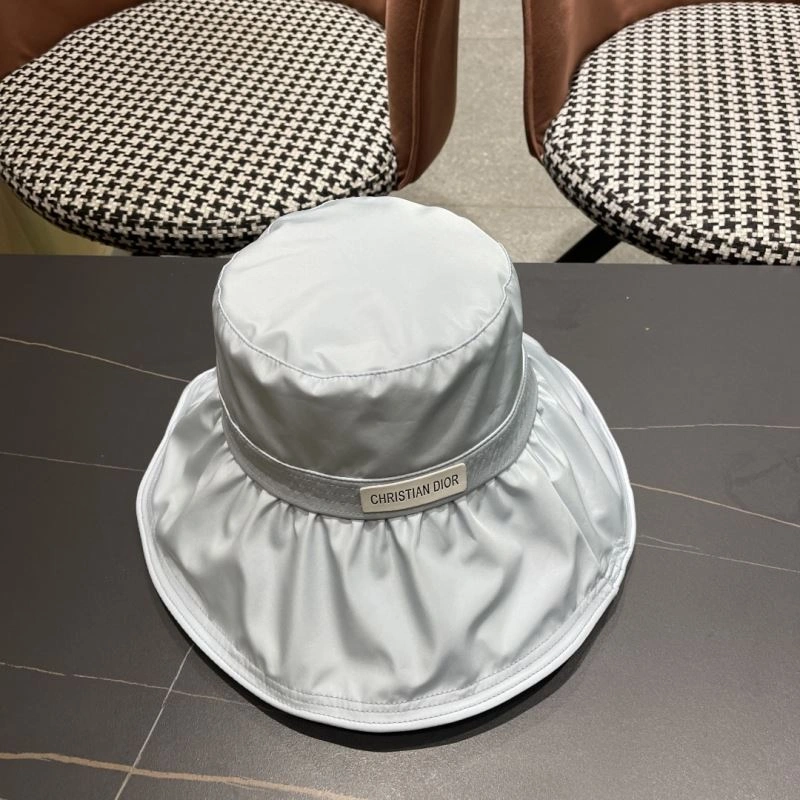 Top match Christian Dior Caps
