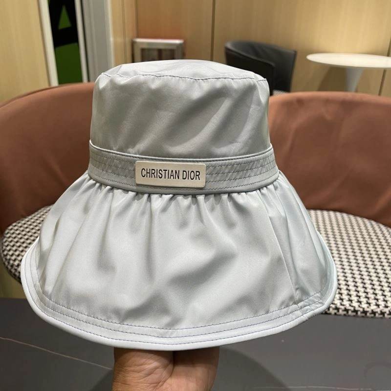 Top match Christian Dior Caps
