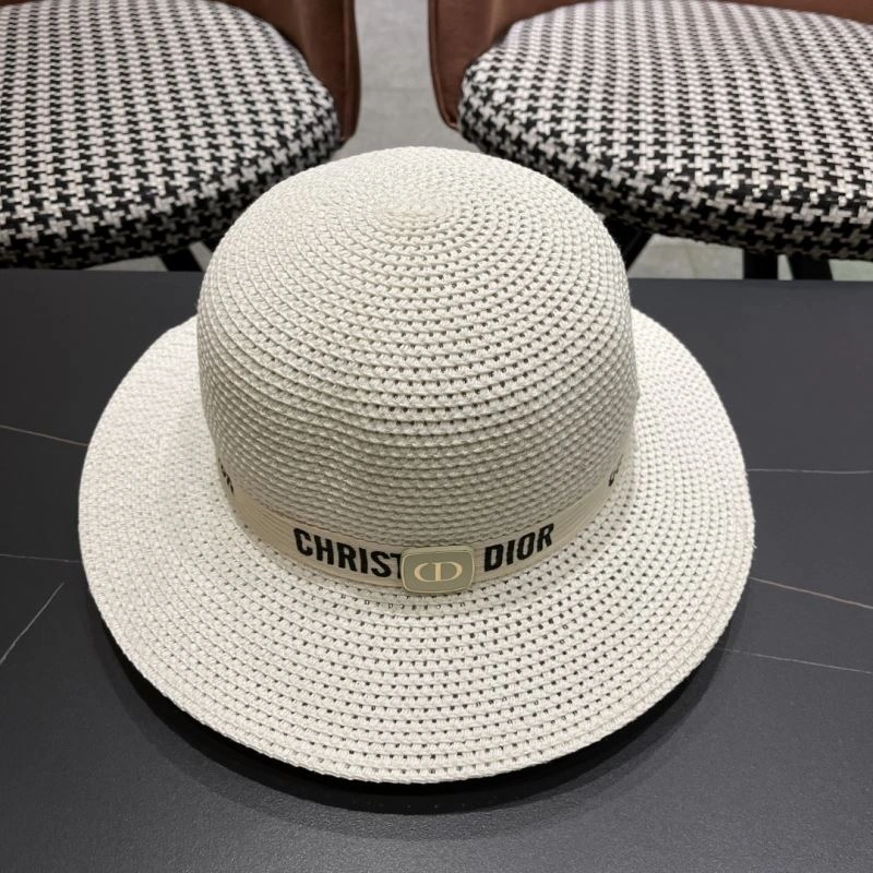 Christian Dior Caps