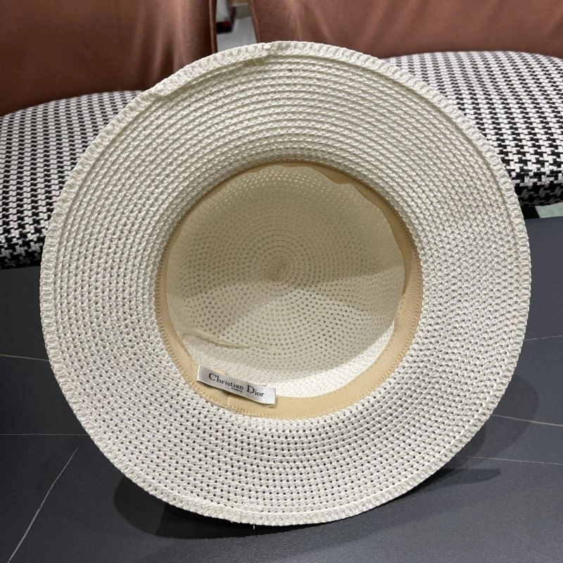 Legit Christian Dior Caps