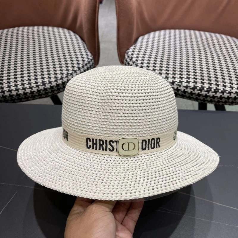 Legit Christian Dior Caps