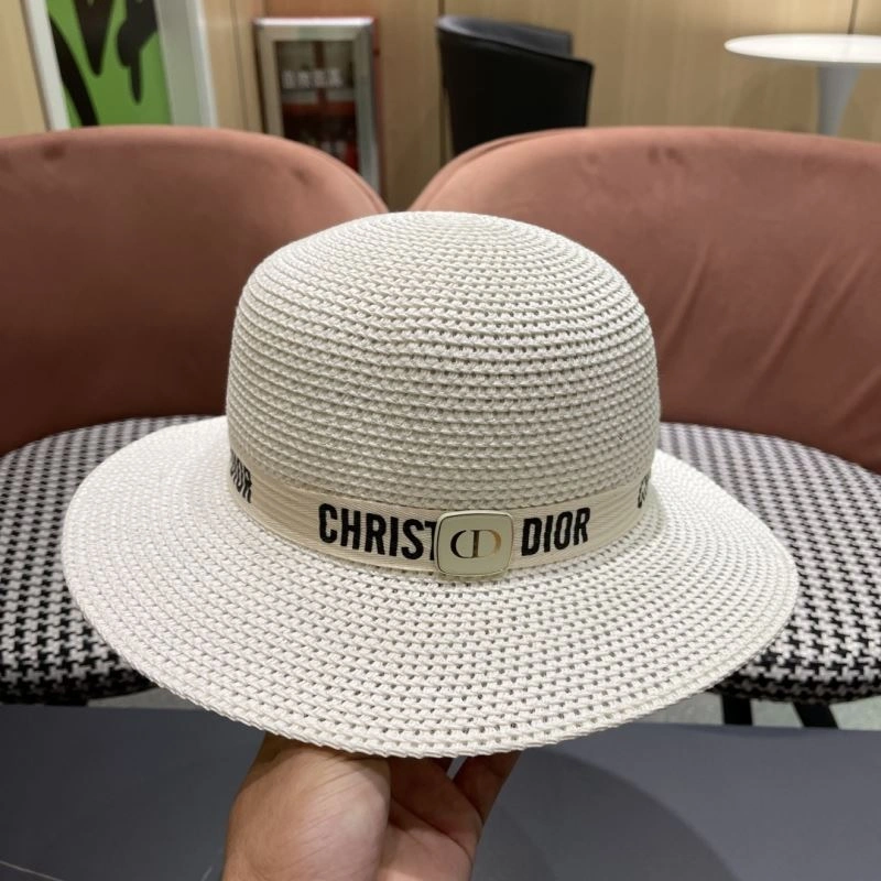 Legit Christian Dior Caps