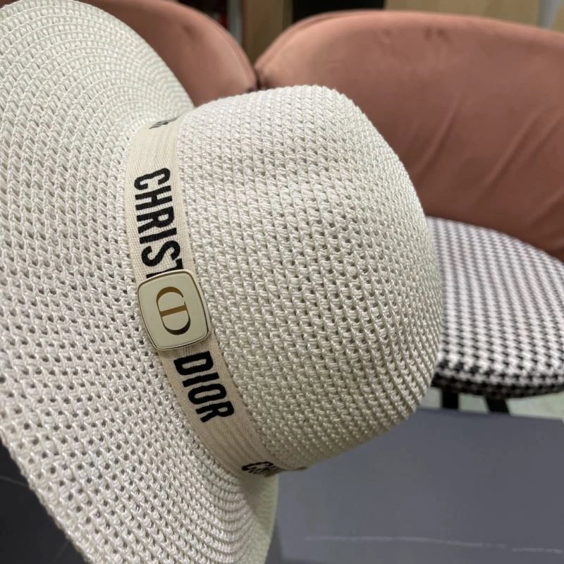 Legit Christian Dior Caps