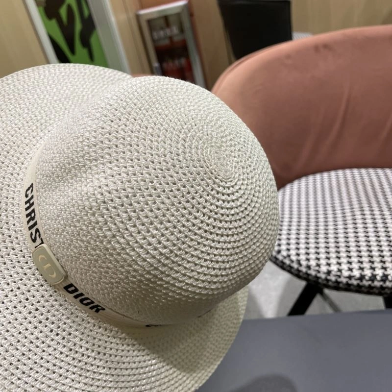 Legit Christian Dior Caps