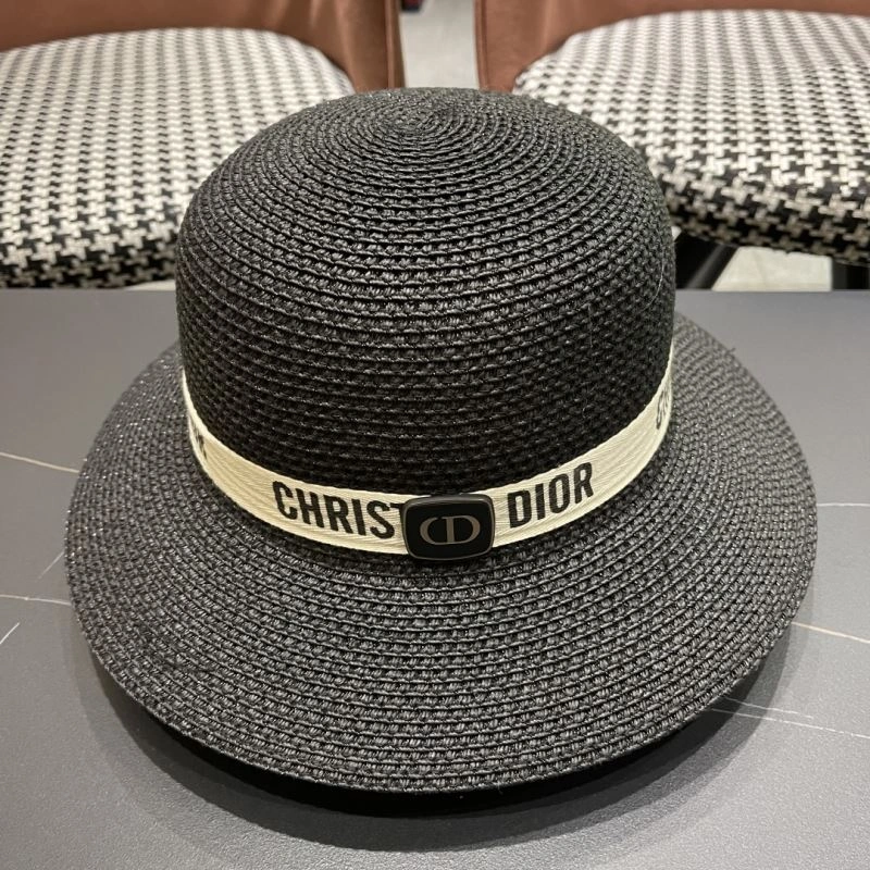 Christian Dior Caps