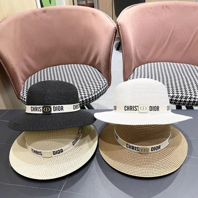 Perfect replica Christian Dior Caps