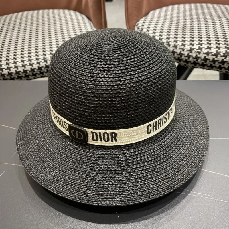 Perfect replica Christian Dior Caps