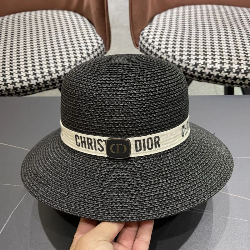 Perfect replica Christian Dior Caps