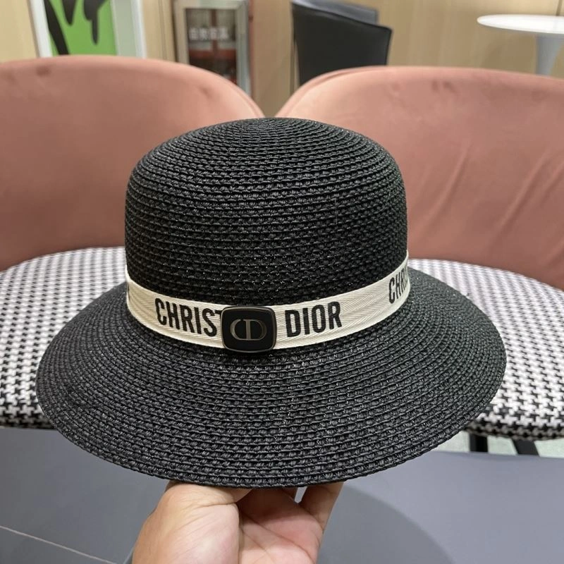 Perfect replica Christian Dior Caps