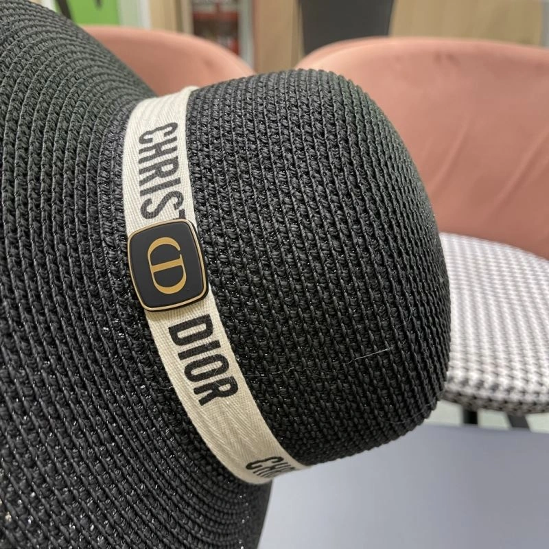 Perfect replica Christian Dior Caps