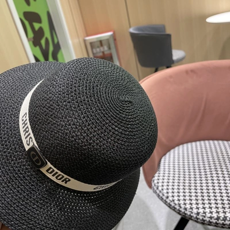Perfect replica Christian Dior Caps