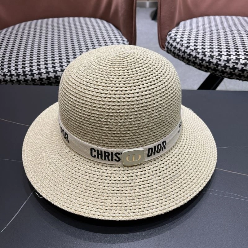 Christian Dior Caps
