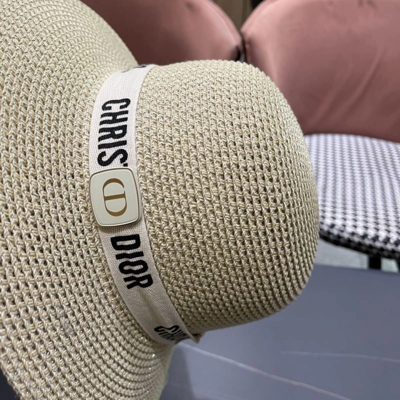Reasonably priced Christian Dior Caps