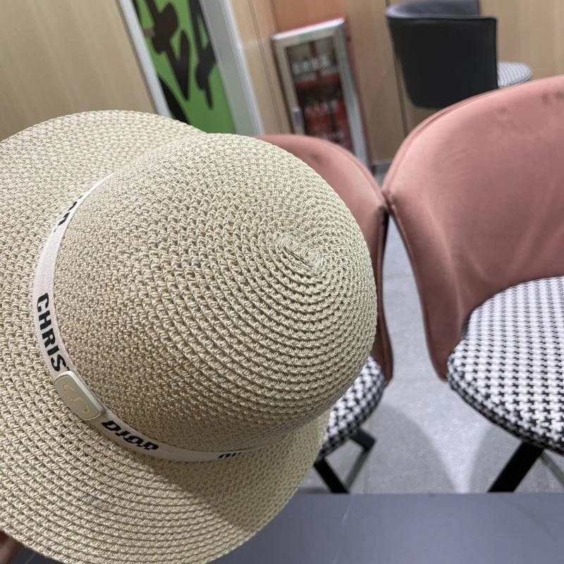 Reasonably priced Christian Dior Caps