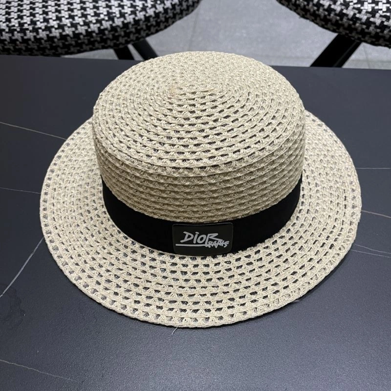 Christian Dior Caps