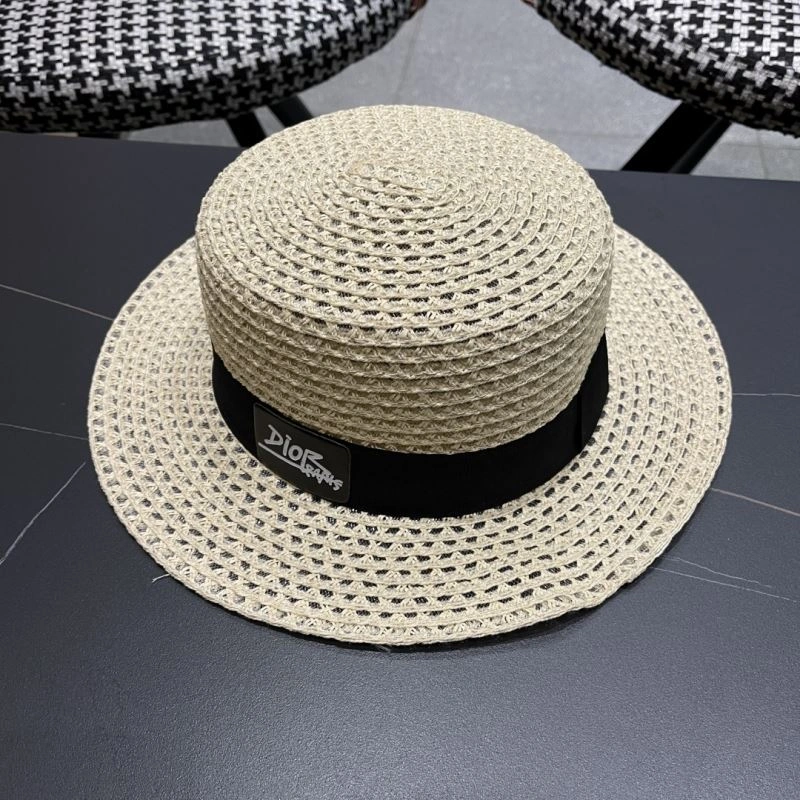 Precise copy Christian Dior Caps