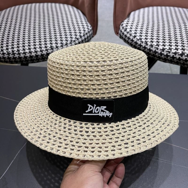 Precise copy Christian Dior Caps
