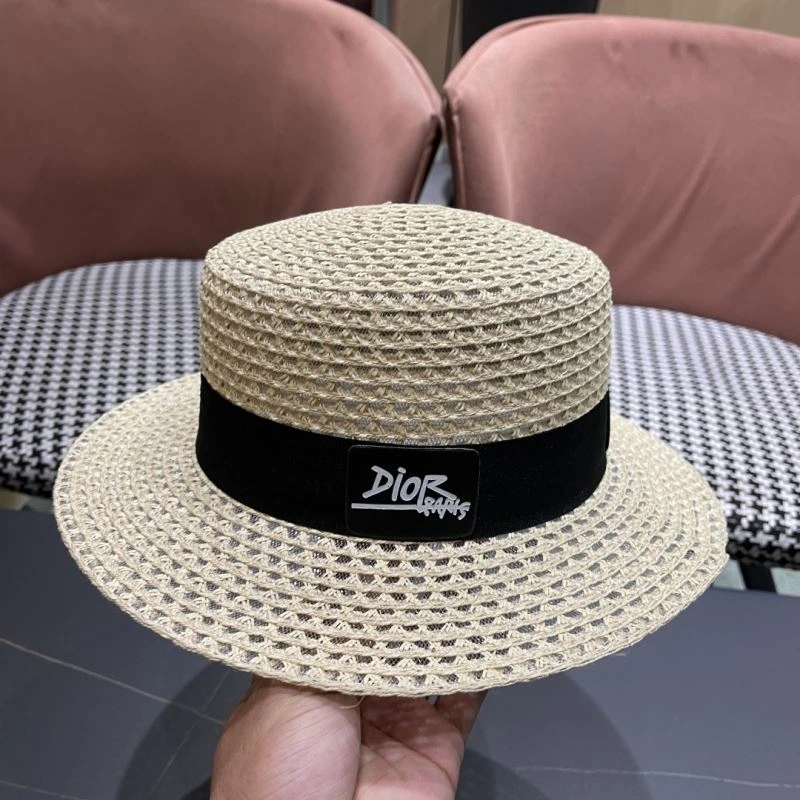 Precise copy Christian Dior Caps