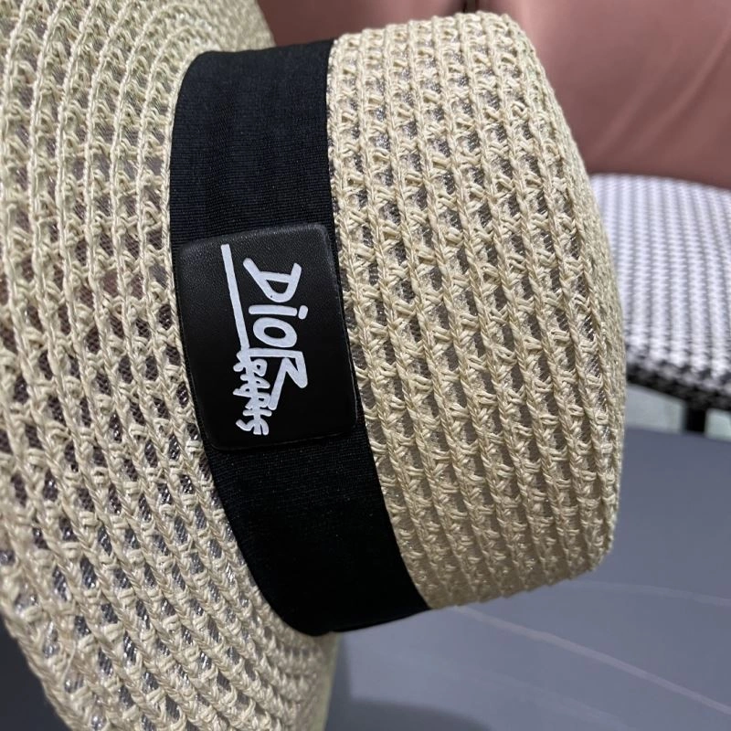 Precise copy Christian Dior Caps