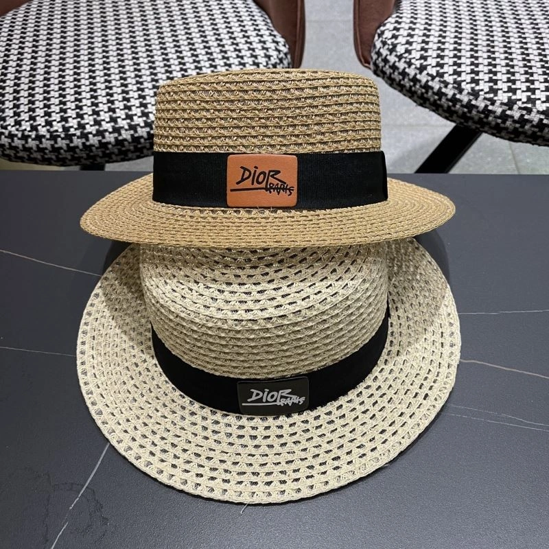 Precise copy Christian Dior Caps