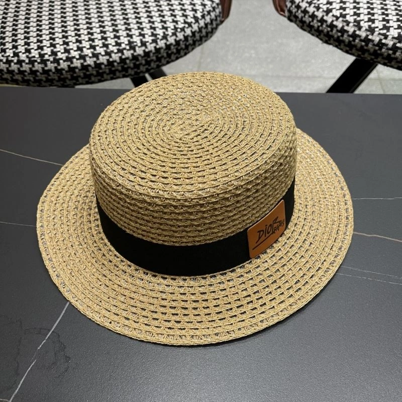 Precise copy Christian Dior Caps