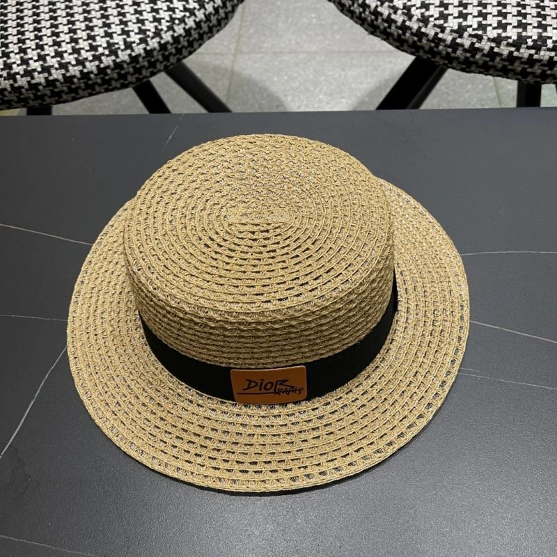 Precise copy Christian Dior Caps