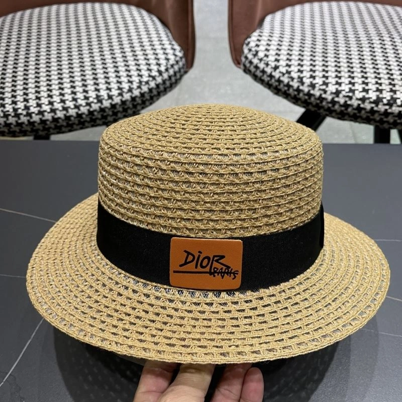 Precise copy Christian Dior Caps