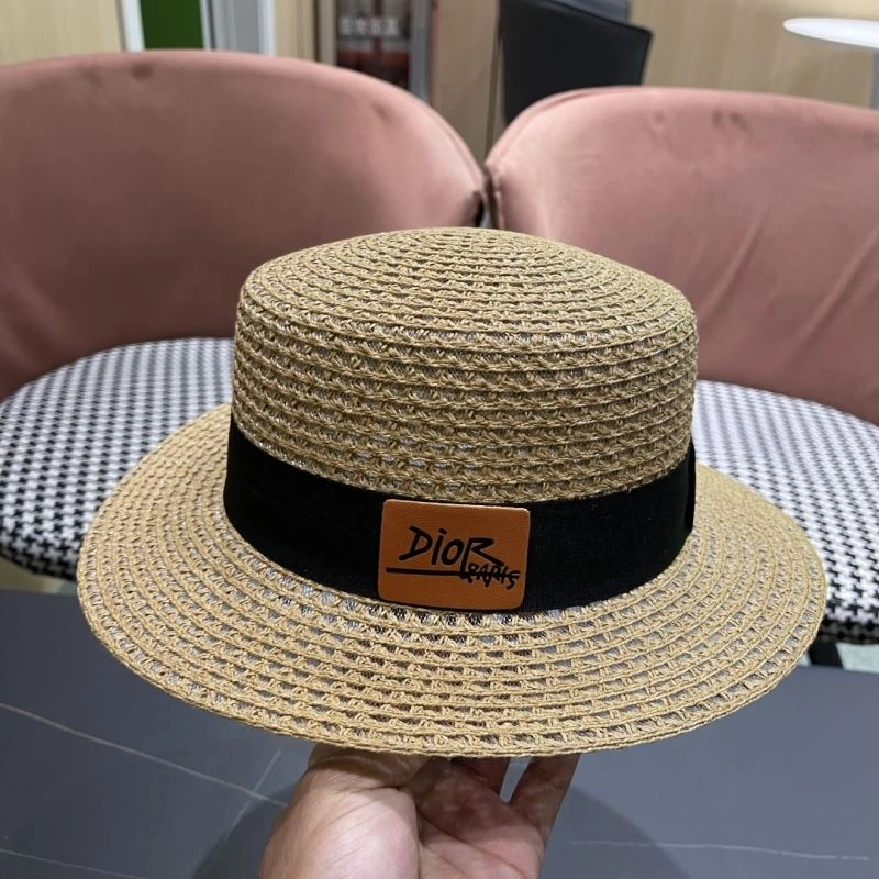 Precise copy Christian Dior Caps