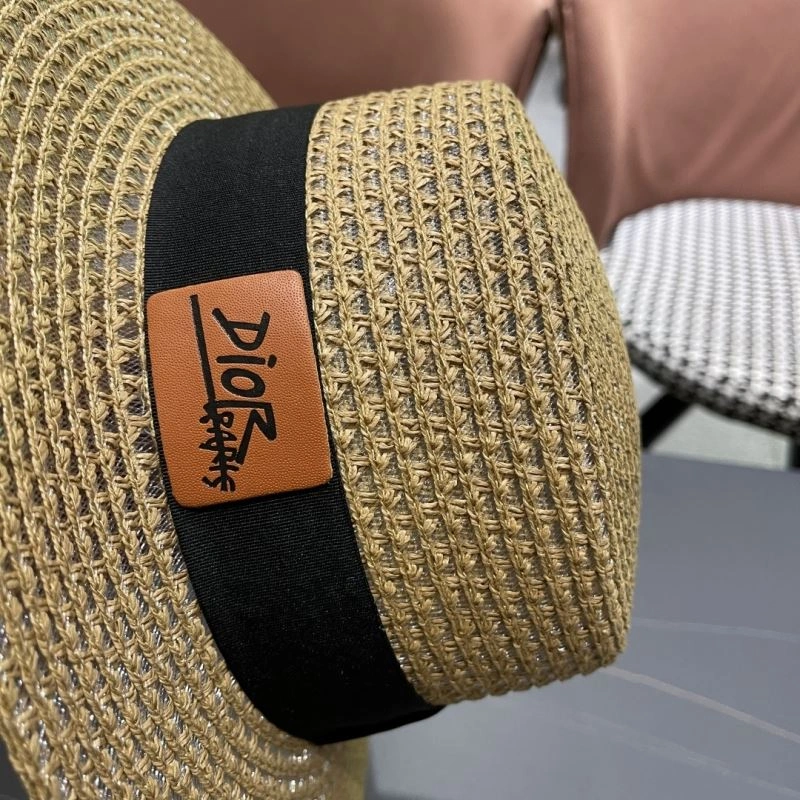 Precise copy Christian Dior Caps